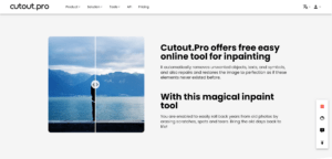 Cutout.pro: Full Product List and Descriptions (2024)