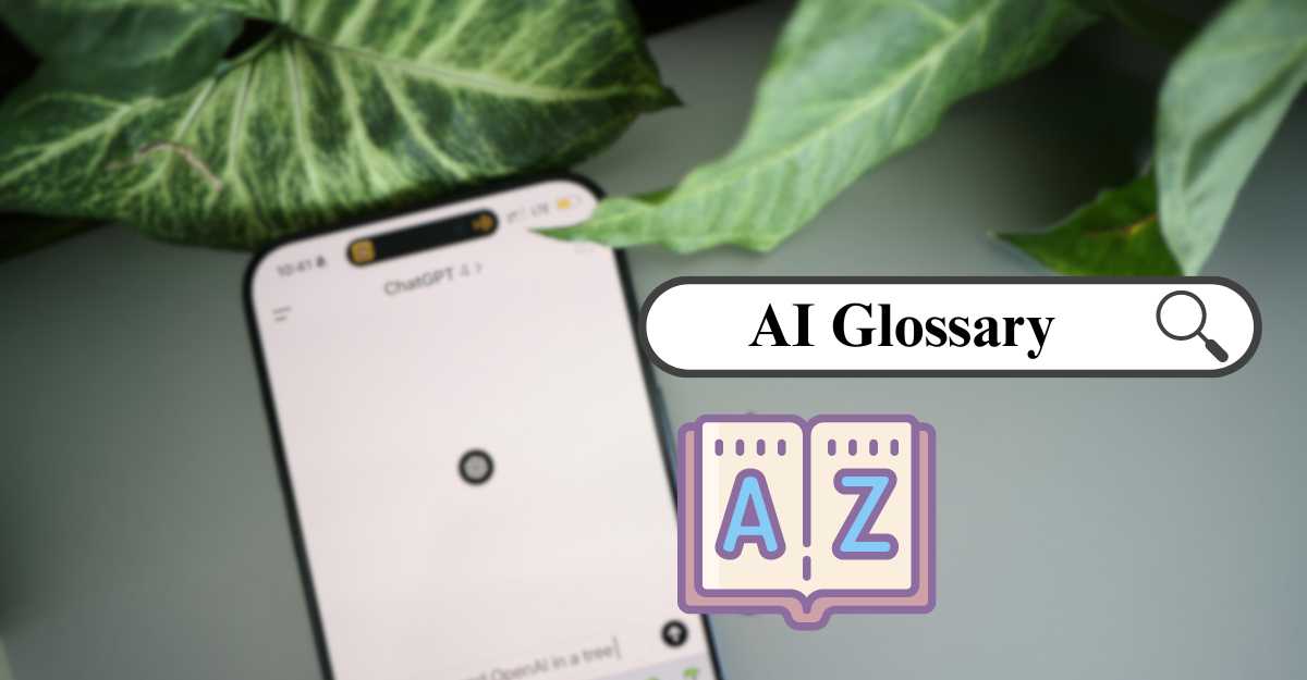 Ai Glossary Key Artificial Intelligence Terms 100 Terms