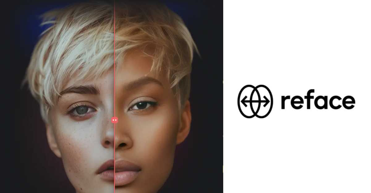 Reface: AI-Powered Face Swap and Video Creation Tool