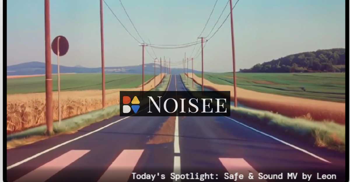 Noisee AI: Music Video Generator for Stunning Visuals