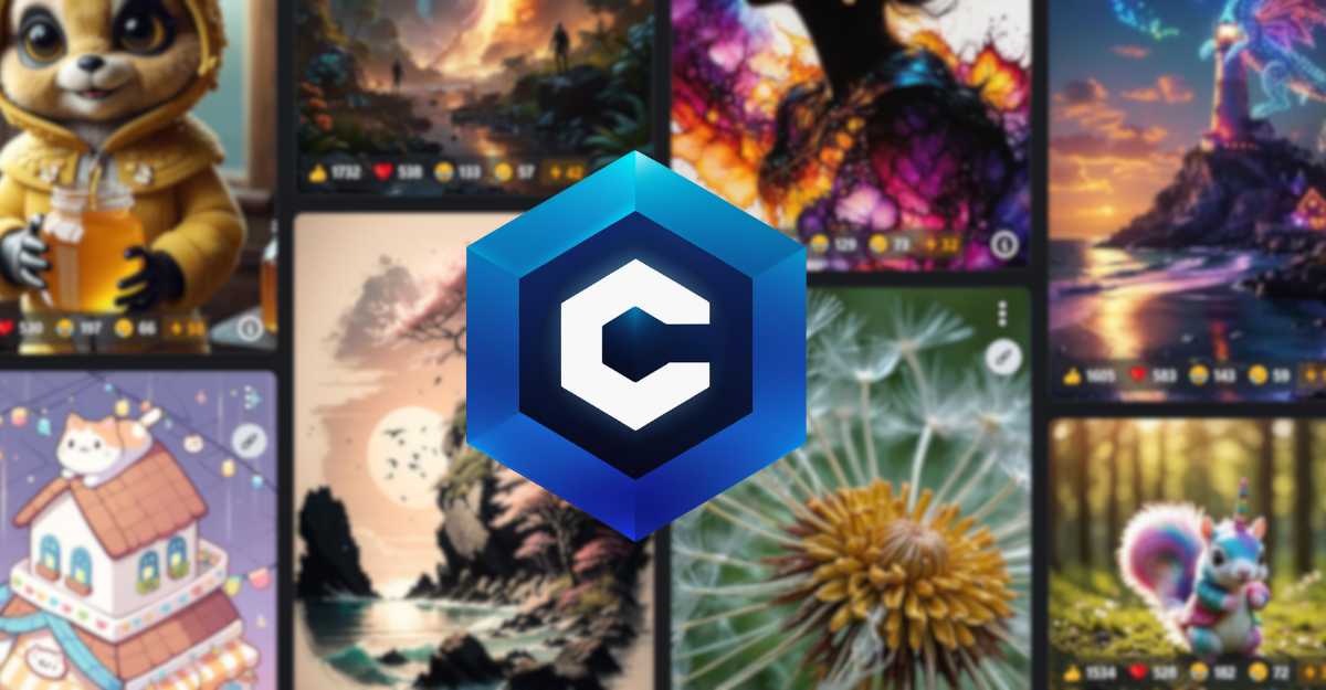 Civitai: Your Hub for Open-Source Generative AI