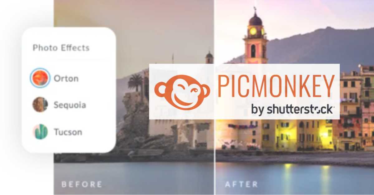 PicMonkey: Ultimate Photo Editing and Graphic Design Tool