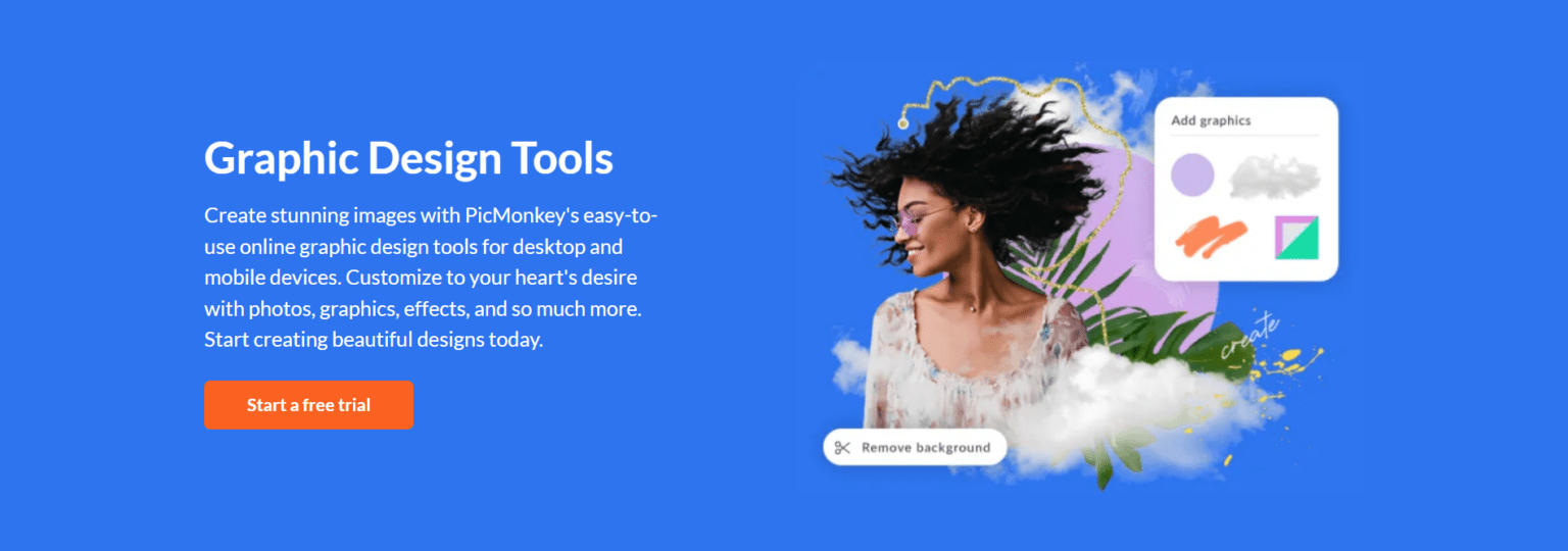 PicMonkey: Ultimate Photo Editing and Graphic Design Tool