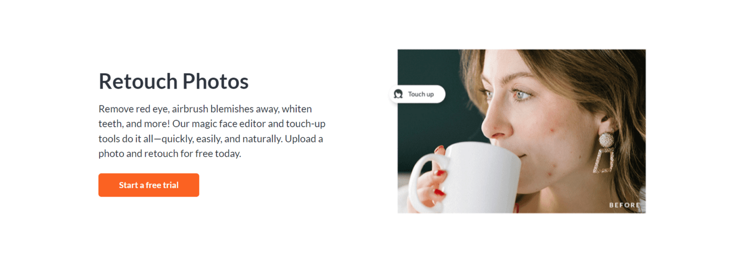 PicMonkey: Ultimate Photo Editing and Graphic Design Tool