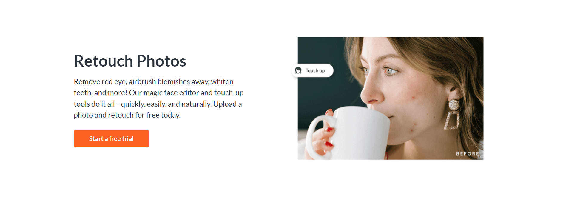 PicMonkey: Ultimate Photo Editing and Graphic Design Tool