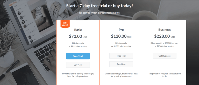 PicMonkey: Ultimate Photo Editing and Graphic Design Tool