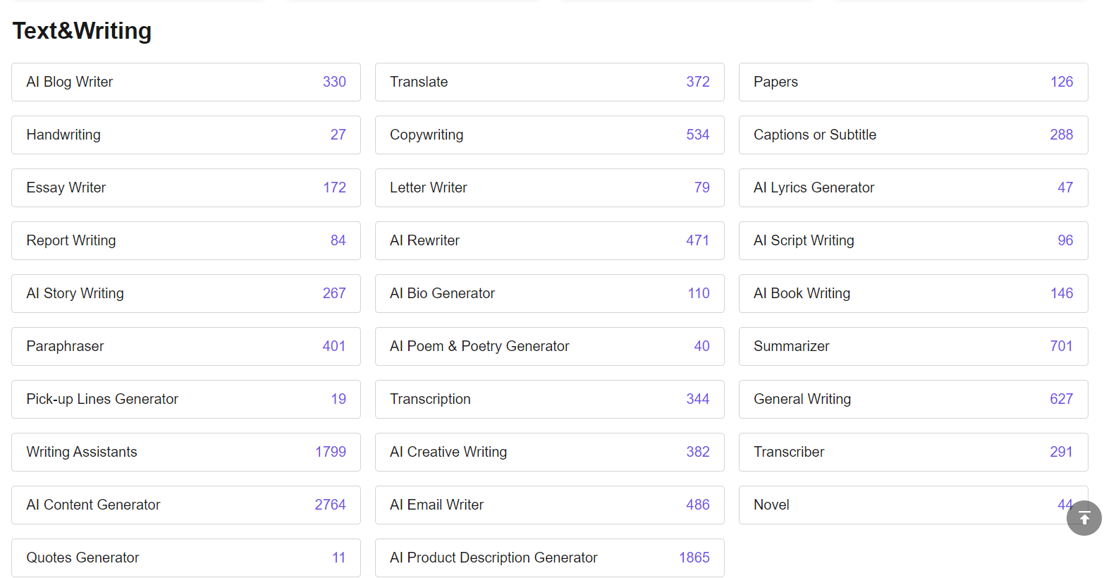 Toolify: Explore the Best AI Tools Directory