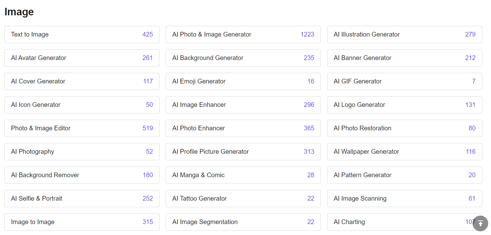 Toolify: Explore the Best AI Tools Directory