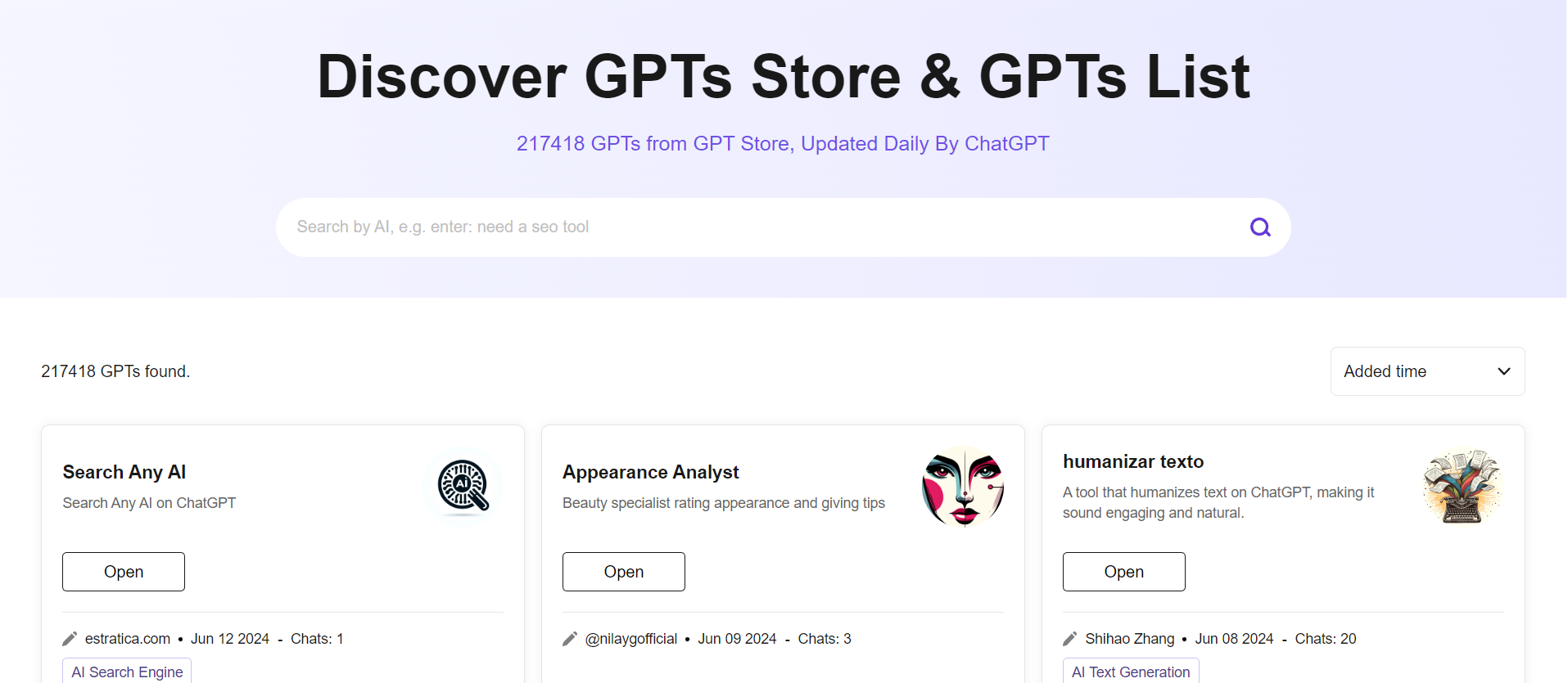 Toolify: Explore the Best AI Tools Directory