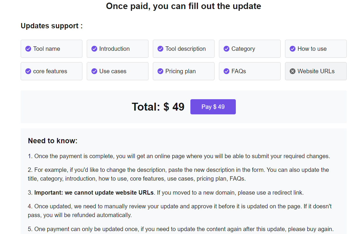 Toolify: Explore the Best AI Tools Directory