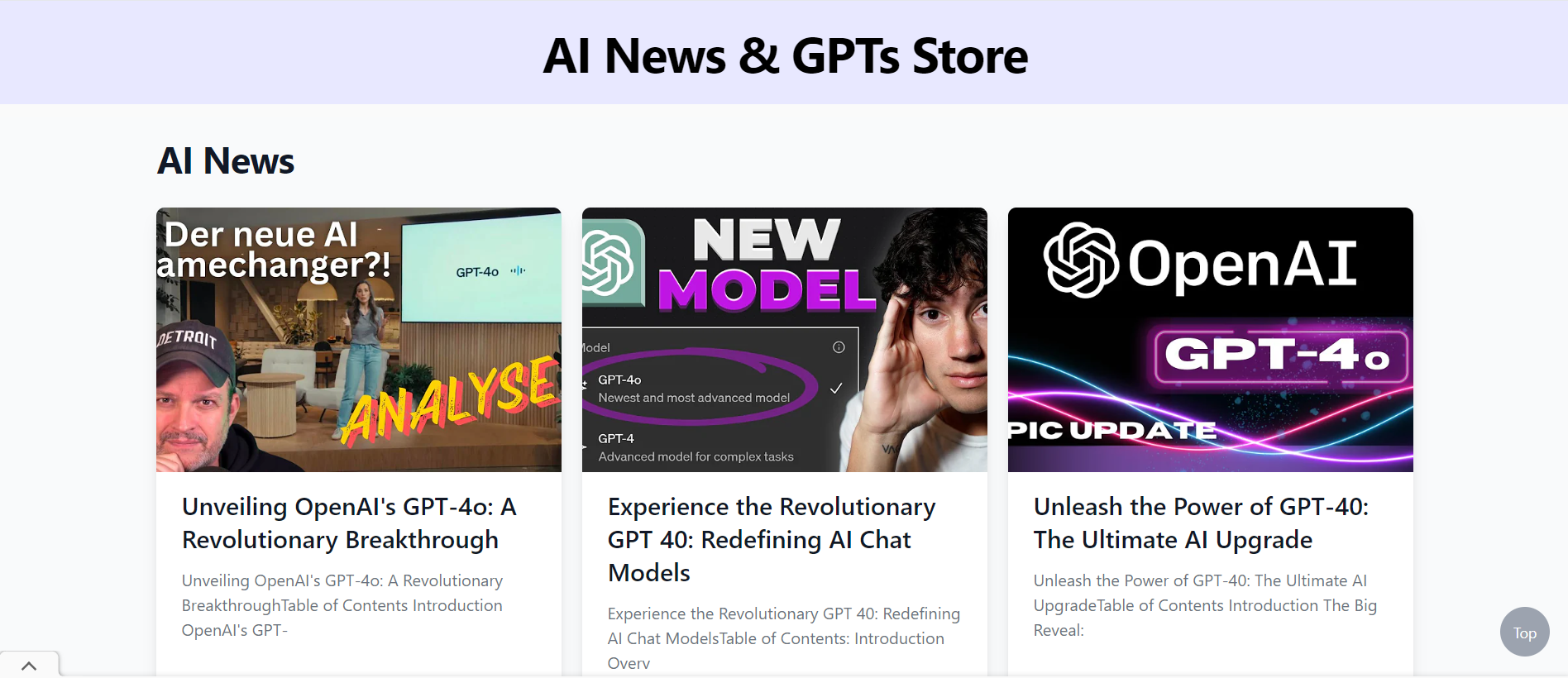 Toolify: Explore the Best AI Tools Directory