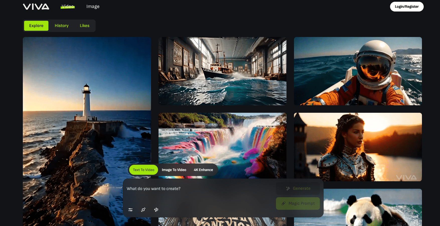 Viva AI: Visual Design Tool | Features, Pricing & Reviews
