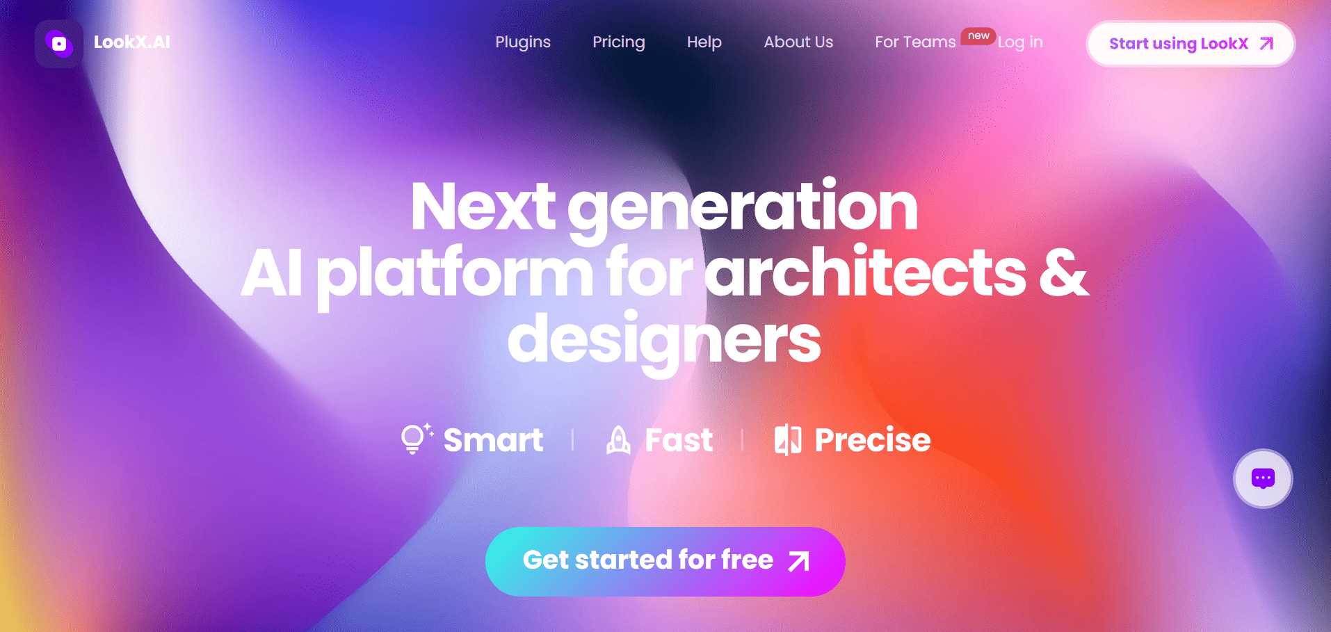 LookX AI: Transform Sketches into 3D Models & Videos