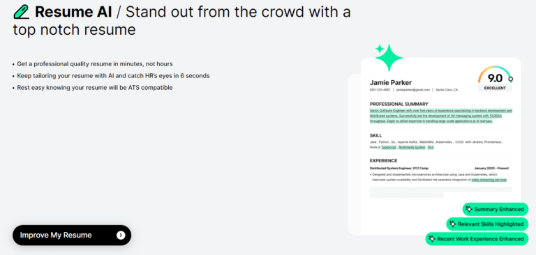Jobright AI: Revolutionize Your Job Search with AI