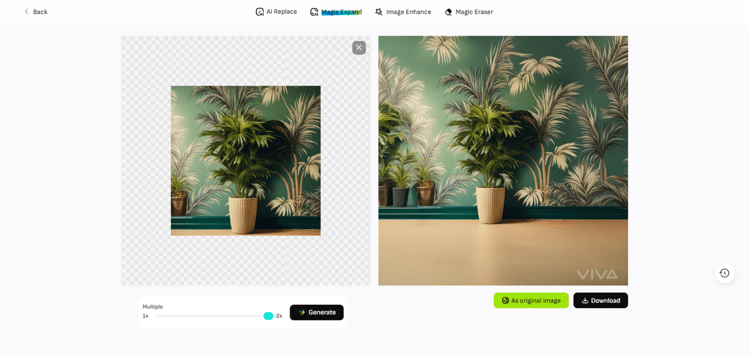 Viva AI: Visual Design Tool | Features, Pricing & Reviews