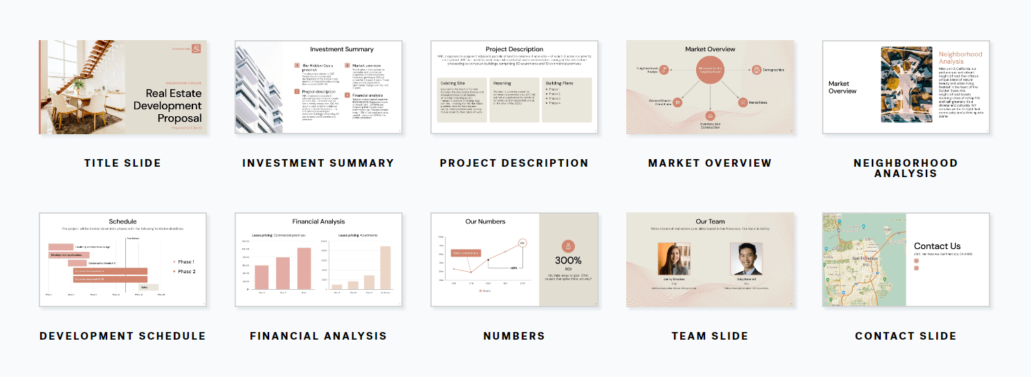 Beautiful AI: AI-Powered Presentation Software