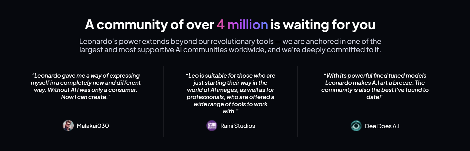 Leonardo AI: The AI Art Generator Better than Midjourney