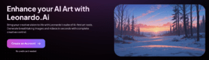 Leonardo AI: The AI Art Generator Better than Midjourney