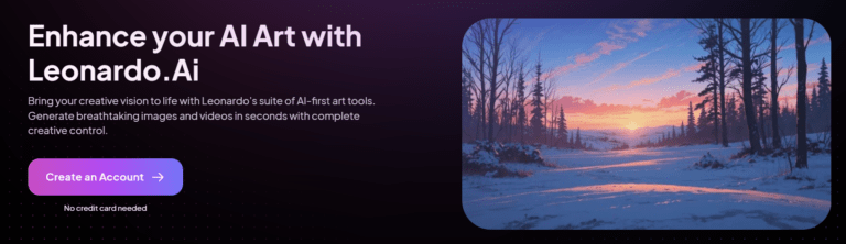 Leonardo AI: The AI Art Generator Better than Midjourney