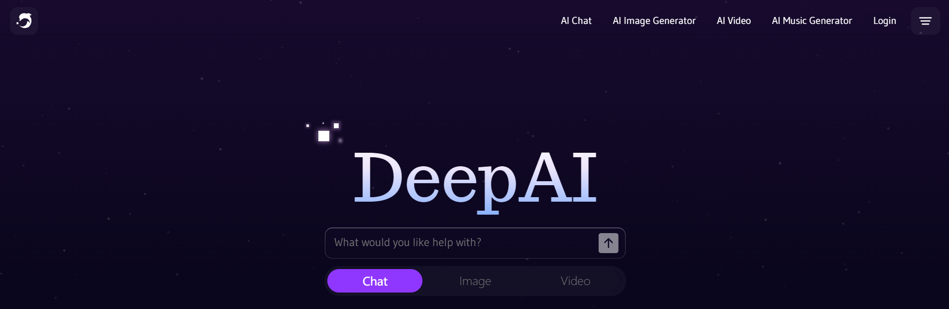 Deepai Ai Powered Creativity Tools And Apis 5349