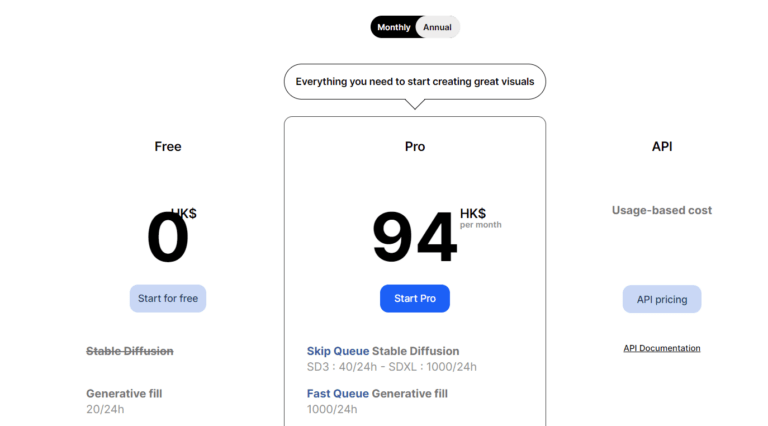 Clipdrop AI Tool: Enhance Visuals Effortlessly