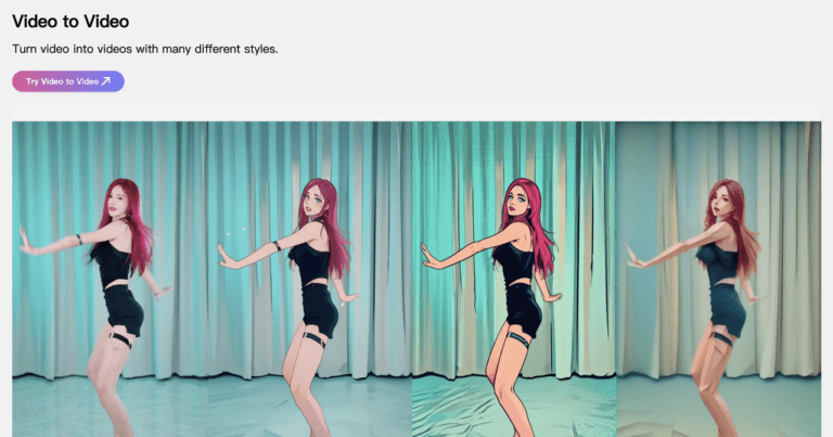 GoEnhance AI Reviews: Features, Use Cases & Pricing