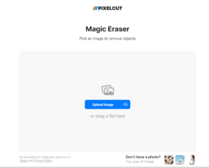 Pixelcut: AI-Powered Photo Editor and Background Remover