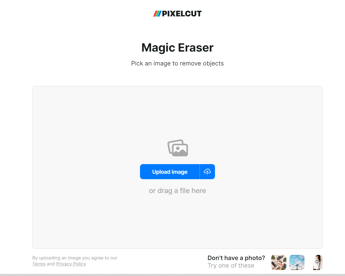 Pixelcut: AI-Powered Photo Editor and Background Remover