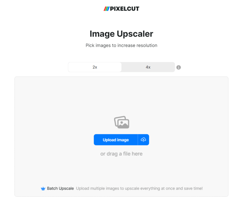 Pixelcut: AI-Powered Photo Editor and Background Remover