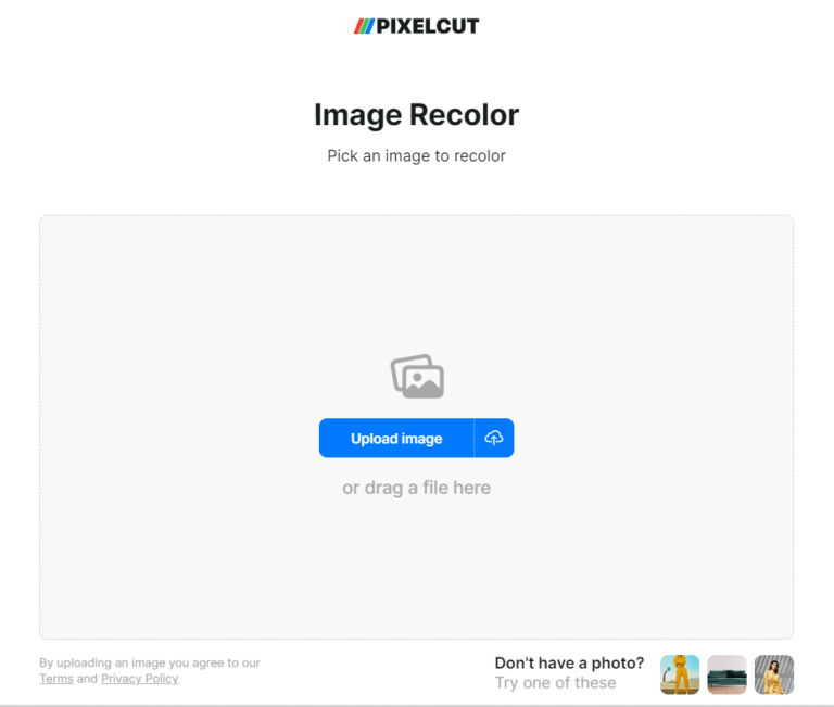 Pixelcut: AI-Powered Photo Editor and Background Remover