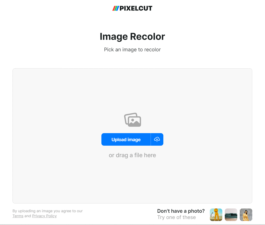 Pixelcut: AI-Powered Photo Editor and Background Remover