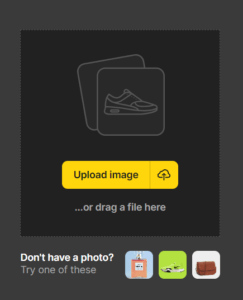 Pixelcut: AI-Powered Photo Editor and Background Remover
