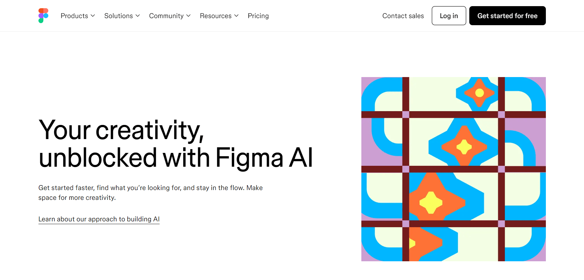 Figma AI: New Features and Redesign Revolutionize Design