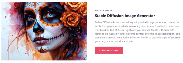 NightCafe Studio: AI Art Generator for Stunning Creations