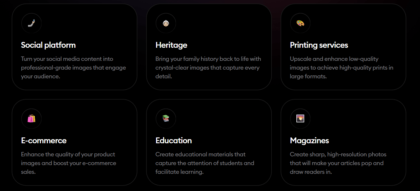 Remini AI: Enhance Photos & Videos with Advanced AI