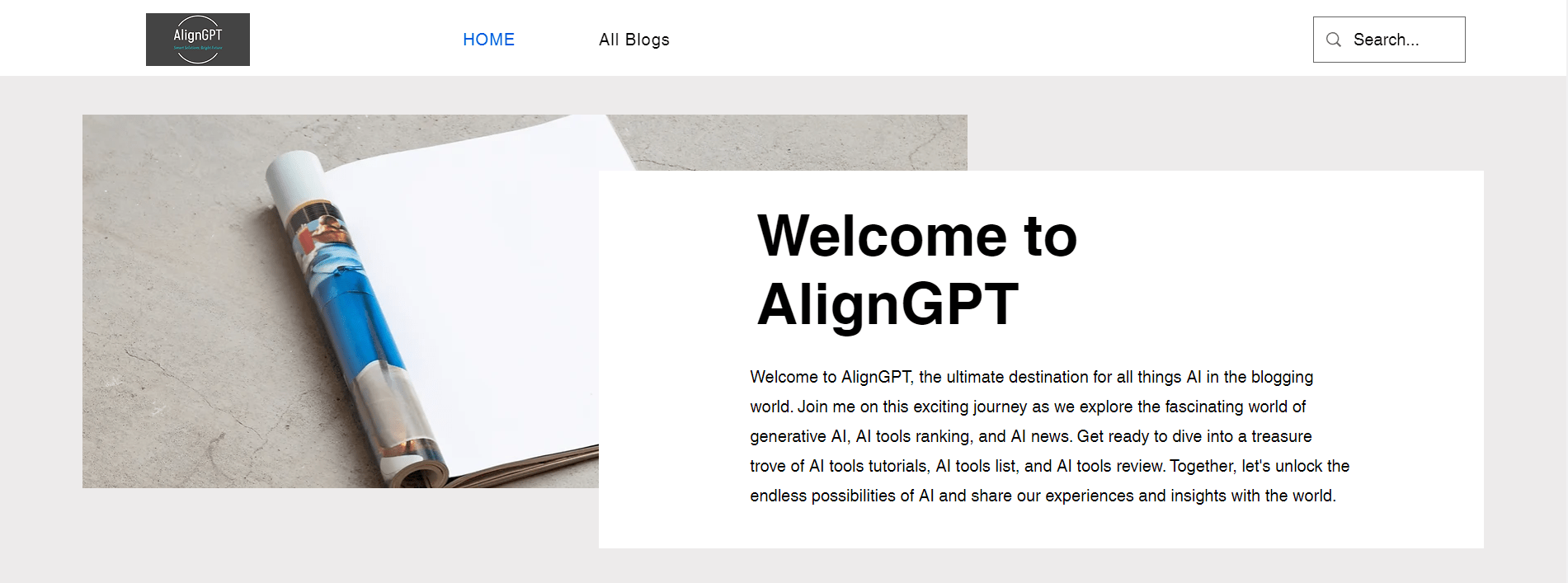 AlignGPT: Revolutionizing AI and SaaS Solutions