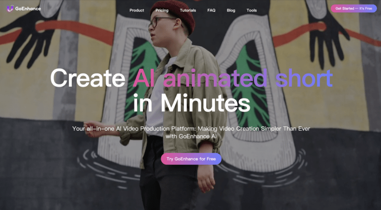 GoEnhance AI Reviews: Features, Use Cases & Pricing