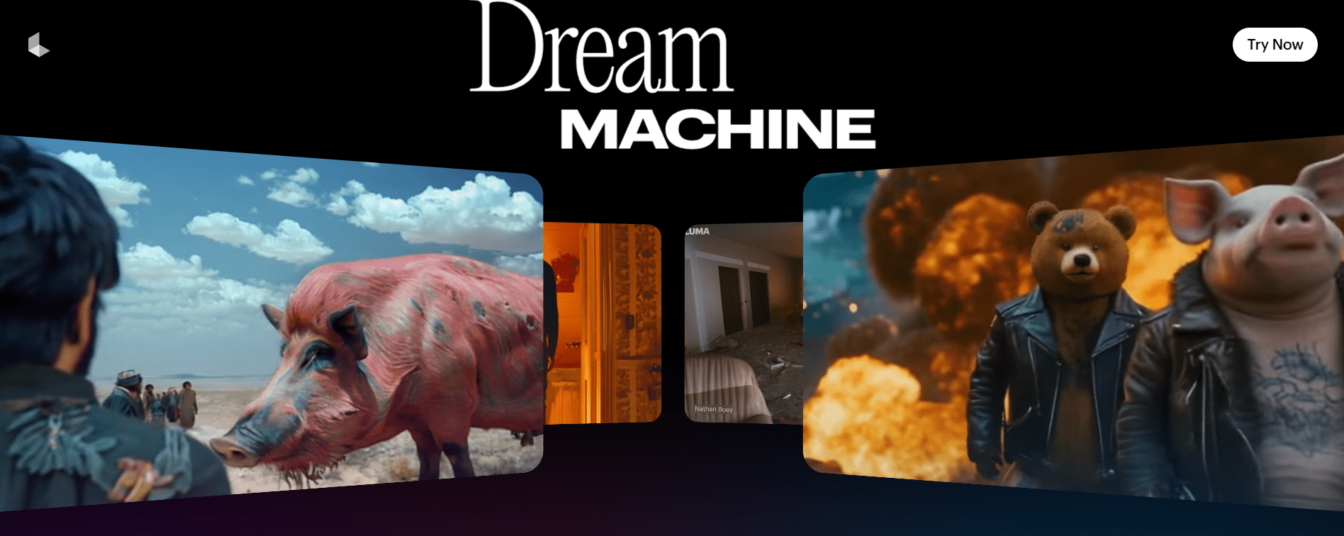 Luma AI: Leading 3D Creation & Video Generation Tool in 2024