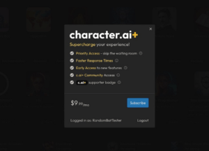 Character AI: Revolutionizing Personalized AI Conversations