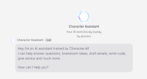 Character AI: Revolutionizing Personalized AI Conversations