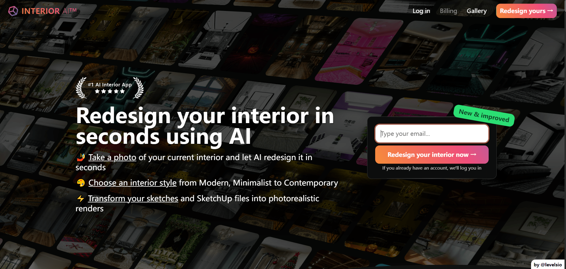 Best AI Tools for Interior Design in 2024 | cutout.pro