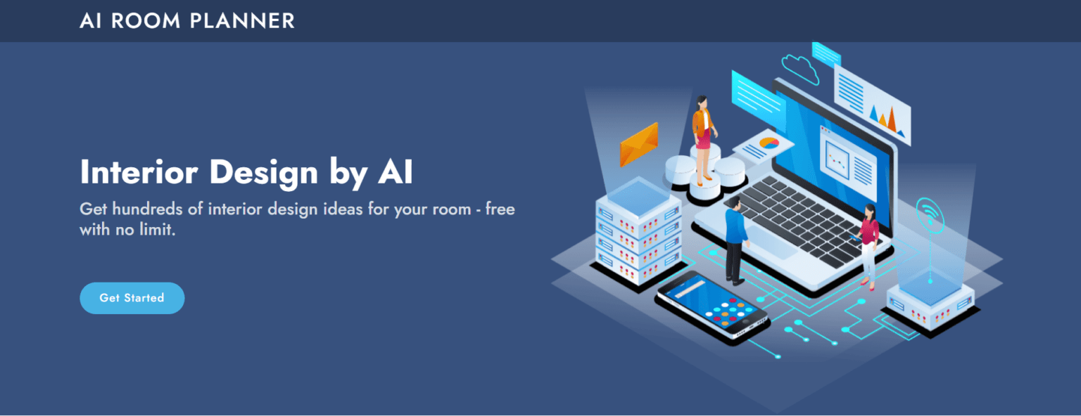 Best AI Tools for Interior Design in 2024 | cutout.pro