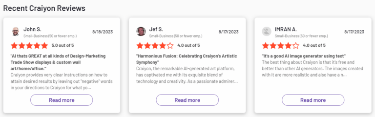 Craiyon: Transforming Text into Stunning AI Art