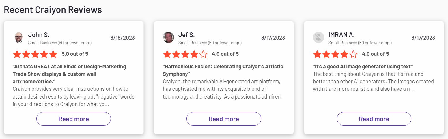 Craiyon: Transforming Text into Stunning AI Art