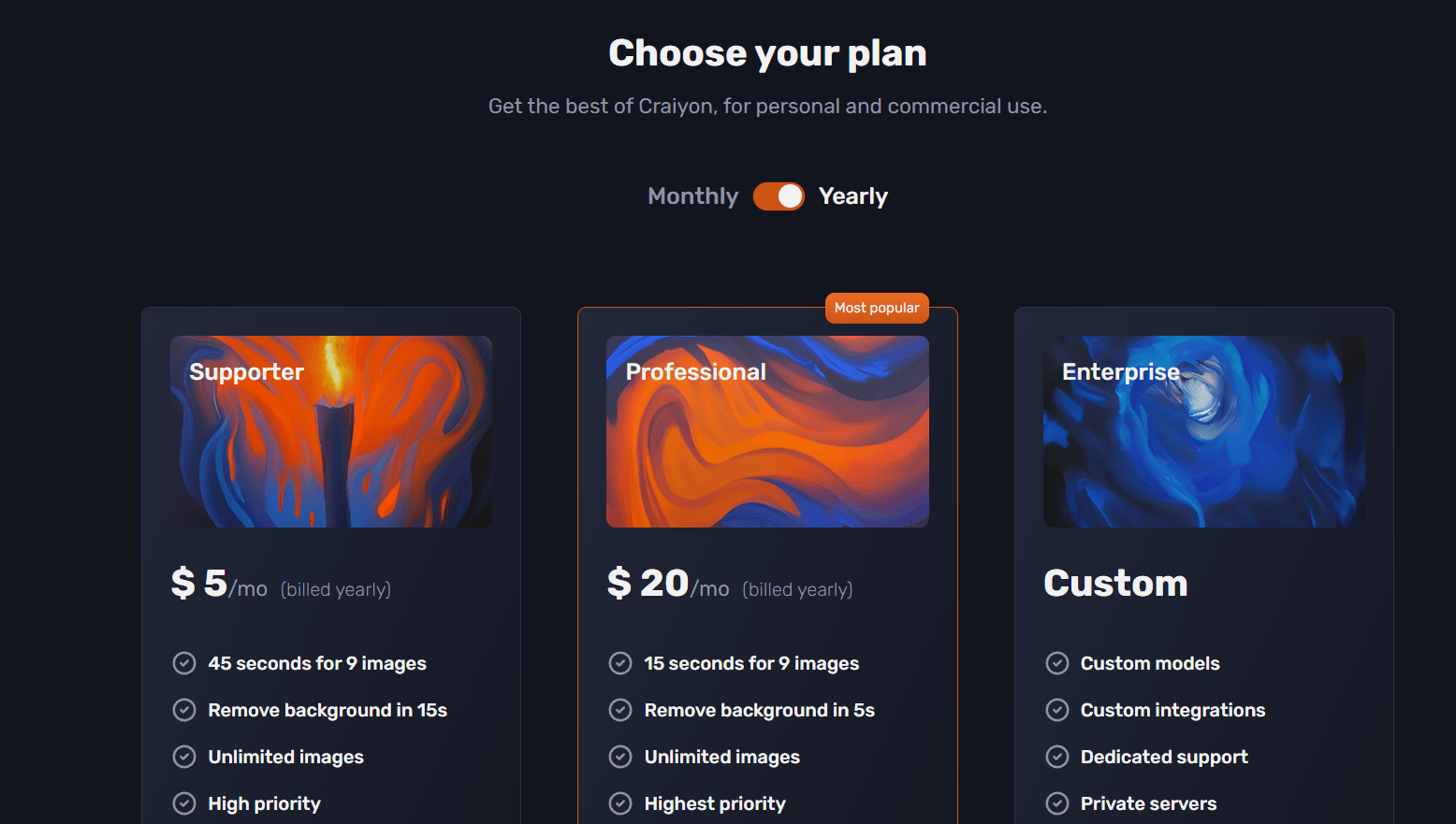 Craiyon: Transforming Text into Stunning AI Art