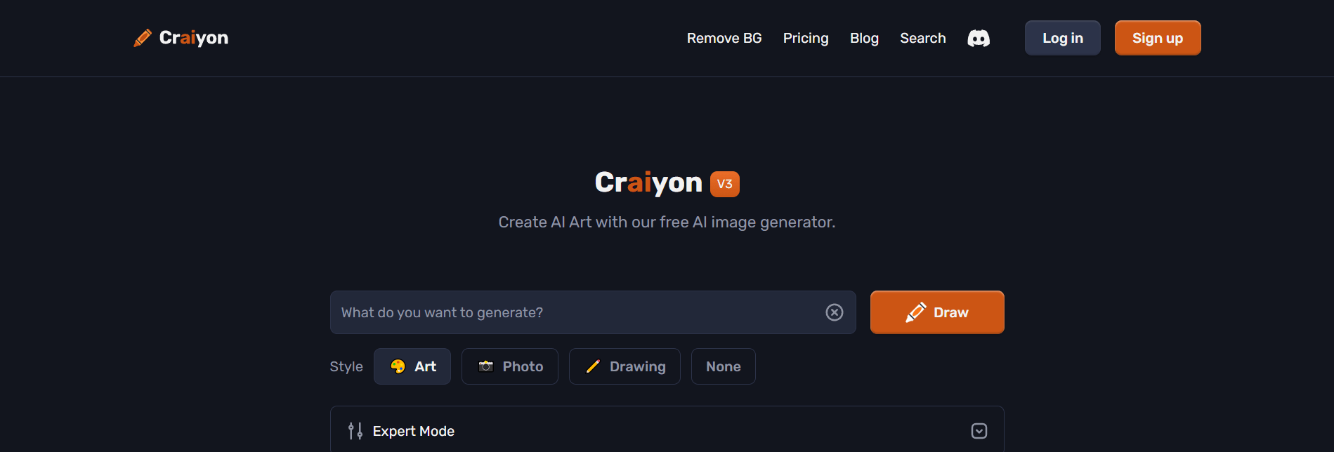 Craiyon: Transforming Text into Stunning AI Art