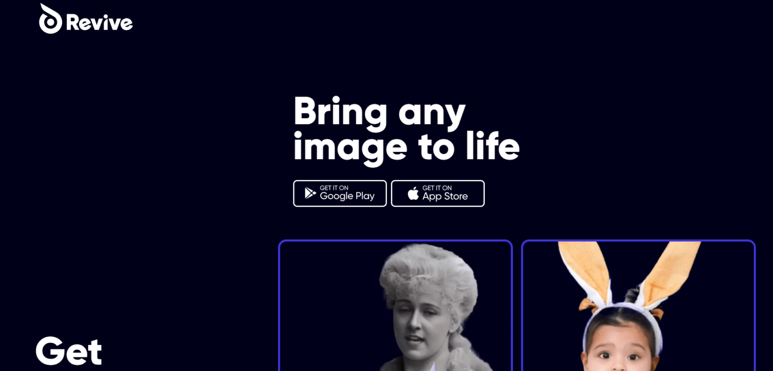 Reface: AI-Powered Face Swap and Video Creation Tool
