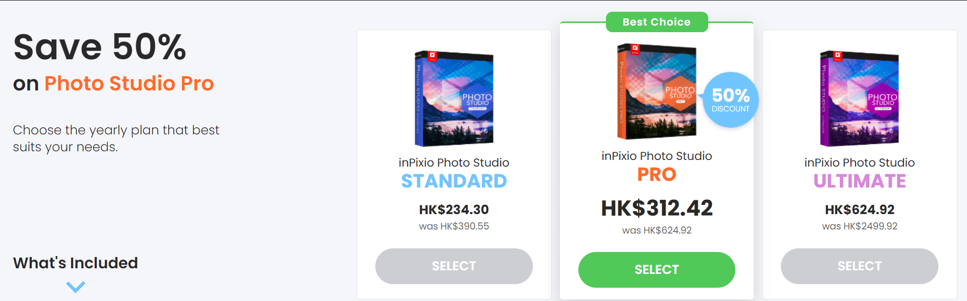 InPixio: The Ultimate AI-Powered Photo Editing Tool