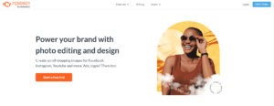 PicMonkey: Ultimate Photo Editing and Graphic Design Tool