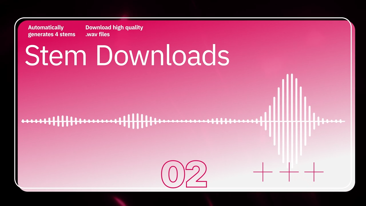 Udio v1.5 Update: Enhanced Audio Quality & New Features